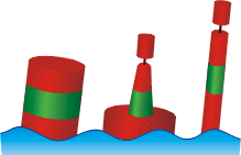 Segnalamenti marittimi ottici